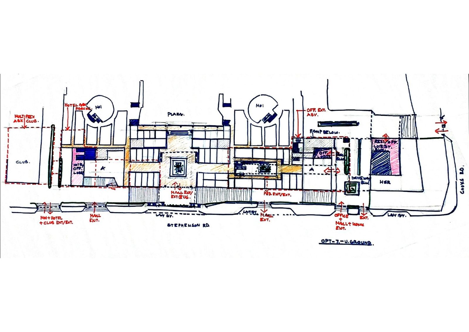 Rahul Mehta Archietects – Mumbai Architects