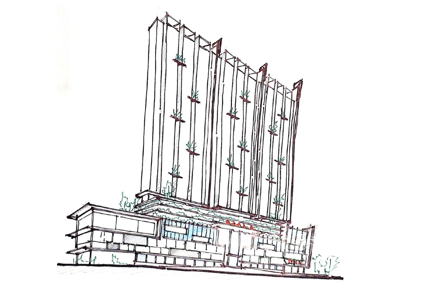 Rahul Mehta Archietects – Mumbai Architects