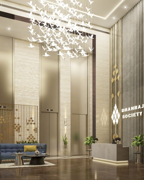 Rahul Mehta Archietects – Mumbai Architects