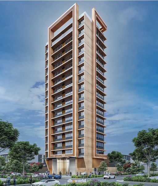 Rahul Mehta Archietects – Mumbai Architects