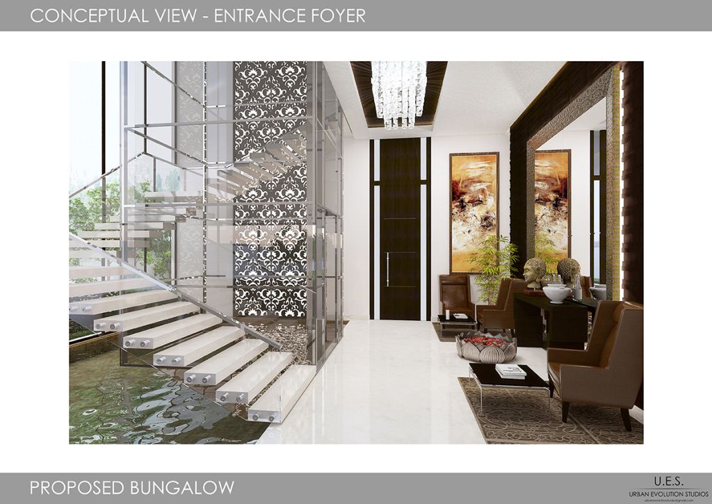 Interior Design – Rahul Mehta Archietects