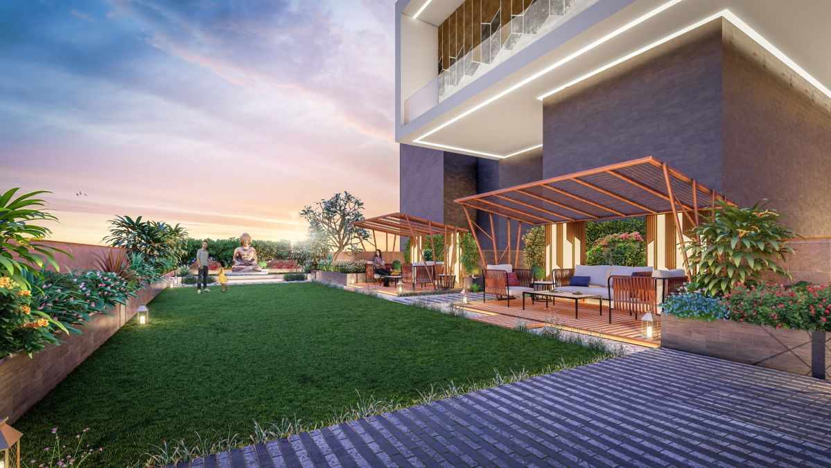 Services – Rahul Mehta Archietects